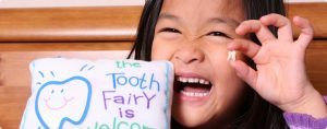 Origins of The Tooth Fairy | Tooth Fairy Answers | FlutterPop