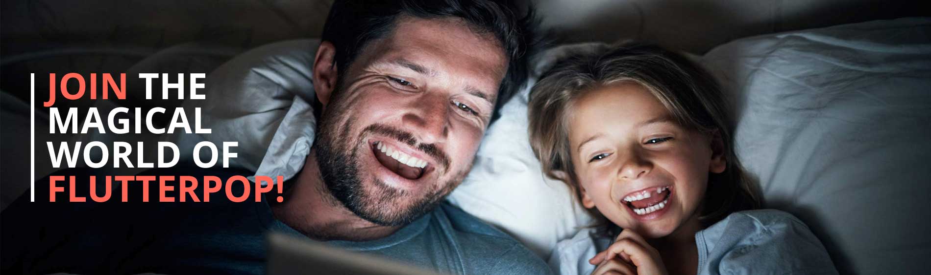 What is FlutterPop? | The Tooth Fairy Connection | FlutterPop